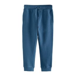 next Hose Jungen Gr&ouml;&szlig;e 116 blau