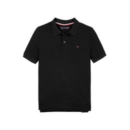Tommy Hilfiger Shirt 'Essential' boy Black size 16