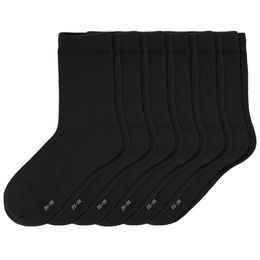 Gina Benotti 6 Paar Damen Socken im Set