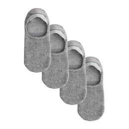 next Ankle Socks female Grey size M-L