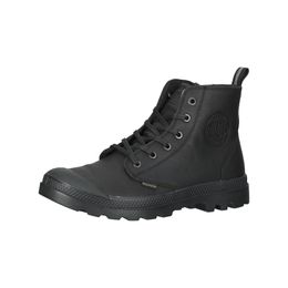 Palladium Boots 'PAMPA' Herren Gr&ouml;&szlig;e 44.5 schwarz Winterschuhe