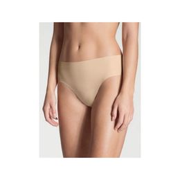 Calida Slip Damen Gr&ouml;&szlig;e S beige