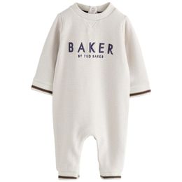 Baker By Ted Baker Strampler Jungen Gr&ouml;&szlig;e 74 marine / stone
