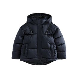 Smallsaints Winterjacke M&auml;dchen Gr&ouml;&szlig;e 116 navy