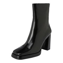 Jeffrey Campbell Stiefelette 'MAXIMAL' Damen Gr&ouml;&szlig;e 41 schwarz Winterschuhe