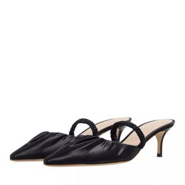 Kenzo Pumps & High Heels - Kenzo Kitten Heel - Gr. 37 (EU) - in Schwarz - f&uuml;r Damen