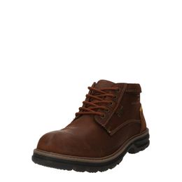 Camel Active Lace-Up Boots 'Darwin' male Brown size 45