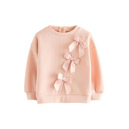 Baker By Ted Baker Sweatshirt girl Pink size 12-18 mths