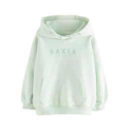 Baker By Ted Baker Sweatshirt girl Green size 5 yrs