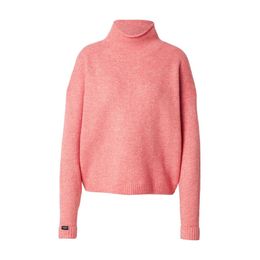 Superdry Pullover Damen Größe L melone