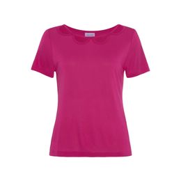 Buffalo T-Shirt Damen Gr&ouml;&szlig;e XS pink