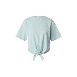 EDITED Shirts 'Domenica' Damen Gr&ouml;&szlig;e L pastellblau