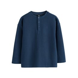 next Shirt Jungen Gr&ouml;&szlig;e 98 blau