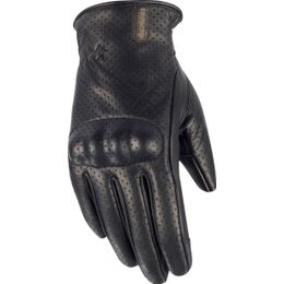 Bering Zack, Handschuhe perforiert Damen