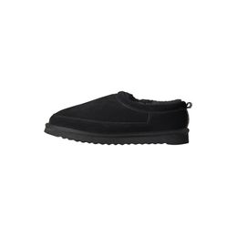 next Slippers male Black size 11.5