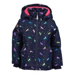 Blue Seven Steppjacke in Dunkelblau - 42% | Größe 110 | Kinderjacken