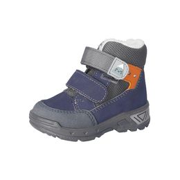 Pepino Winterboots "Benno" in Dunkelblau - 25% | Größe 27 | Baby-stiefel-boots
