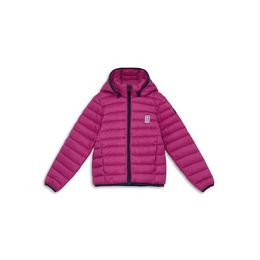 Lego Steppjacke in Lila - 51% | Größe 104 | Kinderjacken
