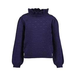 Blue Seven Pullover in Dunkelblau - 47% | Gr&ouml;&szlig;e 116 | Kinder-pullover