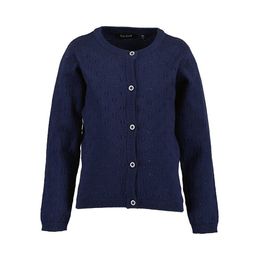 Blue Seven Cardigan in Dunkelblau - 42% | Größe 104 | Kinder-pullover