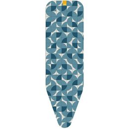 Joseph Joseph JosephJoseph Bügelbrettbezug in Blau - (B)45 x (H)124 x (T)3 cm - 11% | Haushalt-buegeleisen