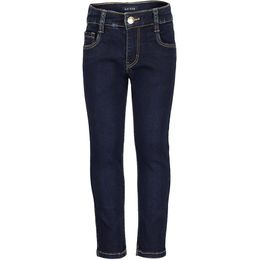 Blue Seven Jeans - Slim Fit - in Dunkelblau - 46% | Größe 98 | Kinderjeans
