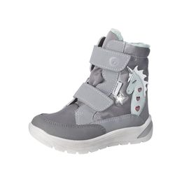 Ricosta Winterstiefel "Annika" in Grau - 31% | Größe 31 | Kinderstiefel
