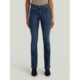 G-Star Raw G-Star Jeans - Bootcut fit - in Dunkelblau - 43% | Größe W25/L30 | Damenjeans