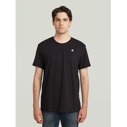 G-Star Raw G-Star Shirt in Schwarz - 43% | Gr&ouml;&szlig;e XXL | Herren-plussize