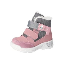 Pepino Winterboots "Benno" in Rosa - 26% | Größe 24 | Baby-stiefel-boots