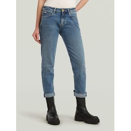 G-Star Raw G-Star Jeans - Boyfriend fit - in Blau - 55% | Gr&ouml;&szlig;e W27/L34 | Damenjeans