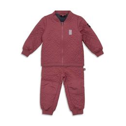 Lego Thermooutfit in Rot - 42% | Größe 110 | Kinderjacken