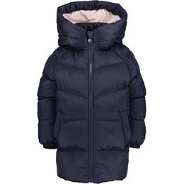Blue Seven Steppjacke in Dunkelblau - 42% | Größe 104 | Kinderjacken