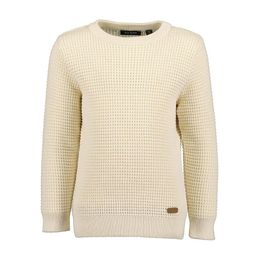 Blue Seven Pullover in Beige - 17% | Gr&ouml;&szlig;e 128 | Kinder-pullover