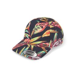 O`Neill O'Neill Cap "Seacoast" in Schwarz/ Bunt - 42% | Damen-muetzen-caps