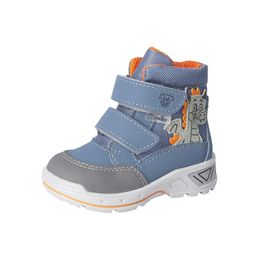 Pepino Winterboots "Draki" in Blau - 21% | Größe 26 | Baby-stiefel-boots
