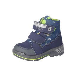 Pepino Winterboots "Flo" in Dunkelblau - 30% | Größe 22 | Baby-stiefel-boots