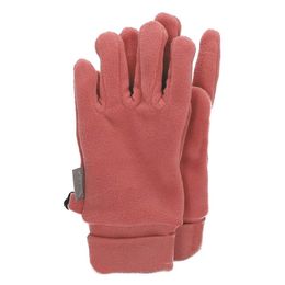 Sterntaler Fingerhandschuhe in Pink - 23% | Größe 7 | Kinderhandschuhe