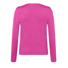 Maerz Muenchen Wollpullover in Pink - 60% | Gr&ouml;&szlig;e 42 | Damen-pullover-cardigans