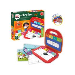 Jumbo Lernspiel "Ich lerne Schreiben" - ab 4 Jahren - 30% | Experimentieren-spielzeug