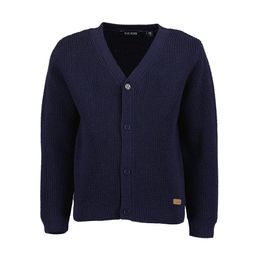 Blue Seven Cardigan in Dunkelblau - 33% | Größe 110 | Kinder-pullover