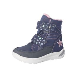 Ricosta Winterstiefel "Gisa" in Dunkelblau - 29% | Größe 25 | Kinderstiefel