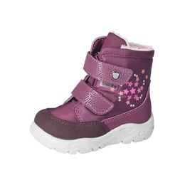 Pepino Winterstiefel "Milena" in Lila - 23% | Größe 24 | Baby-stiefel-boots