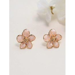 Heliophilia Ohrstecker mit Edelsteinen - 65% | Schmuck