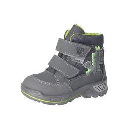 Pepino Winterboots "Draki" in Grau - 27% | Größe 23 | Baby-stiefel-boots
