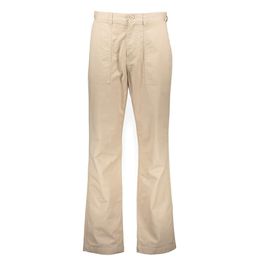 Gant Chino - Regular fit - in Beige - 62% | Größe W31/34 | Herrenhosen