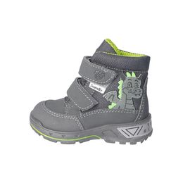 Pepino Winterboots "Draki" in Grau - 50% | Gr&ouml;&szlig;e 28 | Baby-stiefel-boots