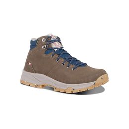 Dachstein Leder-Wanderboots "Nordlicht MC GTX1925" in Khaki - 31% | Größe 40 | Damen-outdoor-sport-schuhe