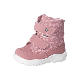 Pepino Winterstiefel "Madlen" in Rosa - 29% | Größe 22 | Baby-stiefel-boots