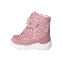 Pepino Winterstiefel "Madlen" in Rosa - 45% | Gr&ouml;&szlig;e 26 | Baby-stiefel-boots